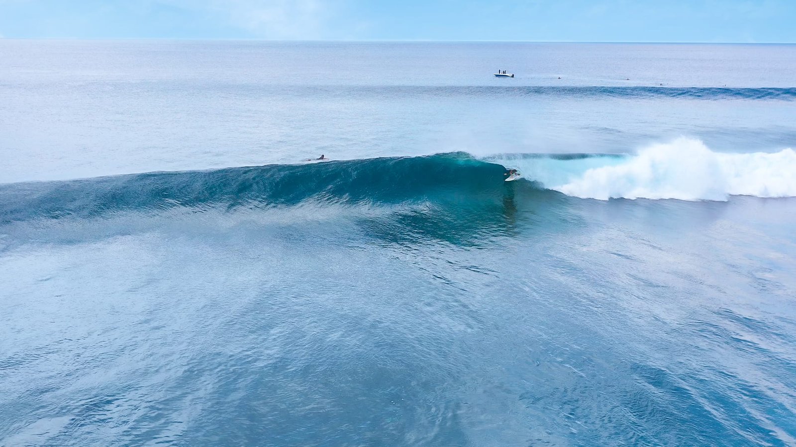 Best Places to Surf - Maldives | Renegade Surf Travel