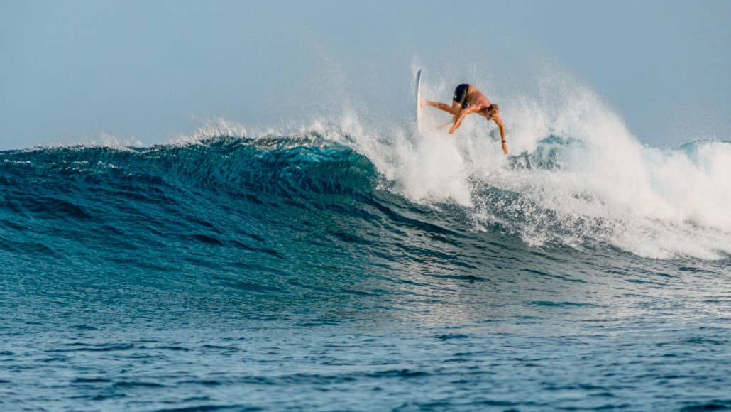 Best Places to Surf - Maldives | Renegade Surf Travel